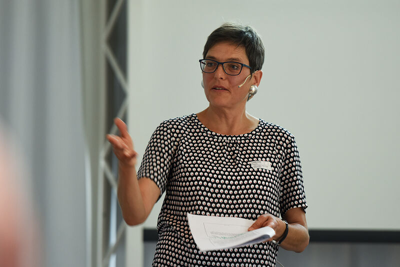 Nachrichten Detail | Vereinigung Cerebral Schweiz